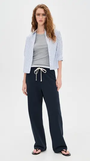 Sold Out NYC The Everyday Sweatpants - Navy