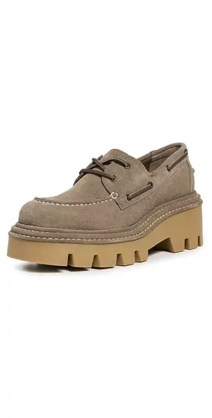Women's Khaki Shoes