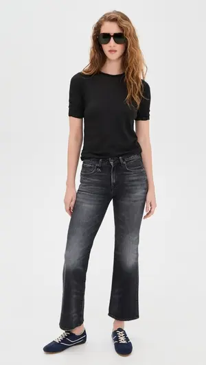 ALL THREE Victoria Tee