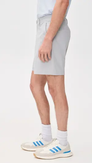Adidas Ultimate365+ Shorts 7 Inch Inseam - Grey Two