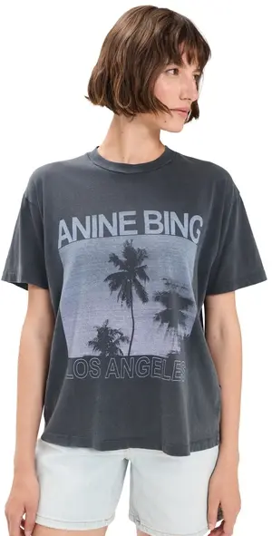 Anine Bing Green Tops
