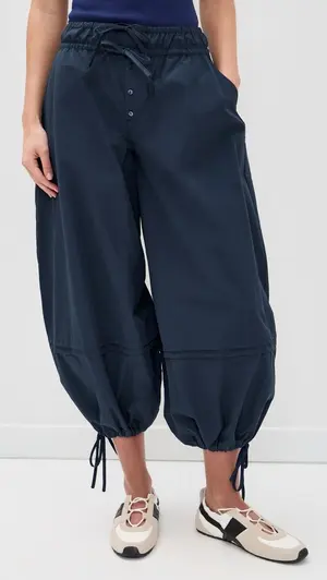 DAMSON MADDER Frida Balloon Pants