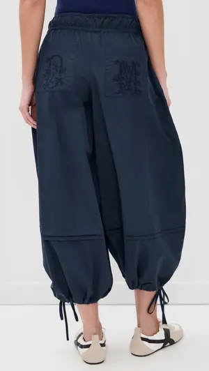 DAMSON MADDER Frida Balloon Pants