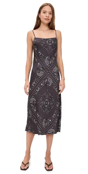 Madewell Glam Day Dresses