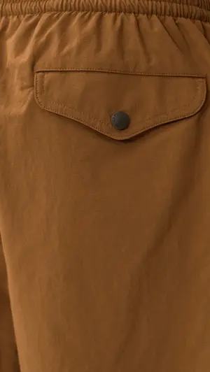 Filson Oxbow Lake Swim Trunks - Whiskey