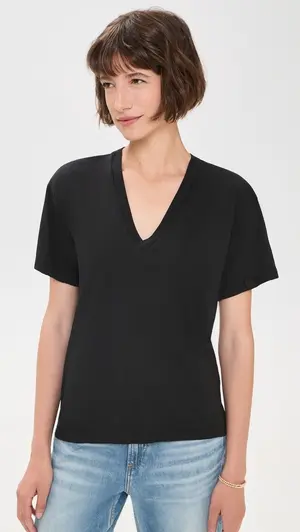 ALL THREE Jessica Shirt