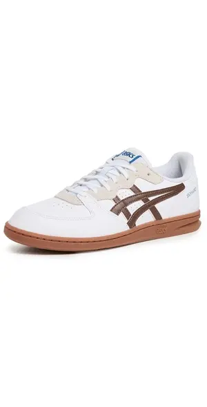 Asics Trimmed Sneakers For Women