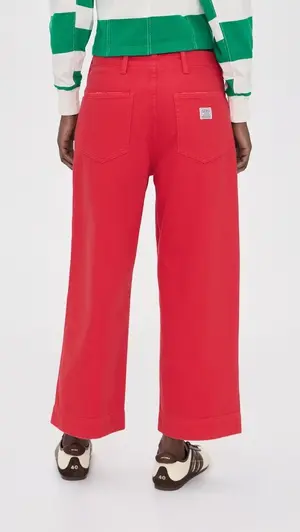 Denimist Georgia Work Pants