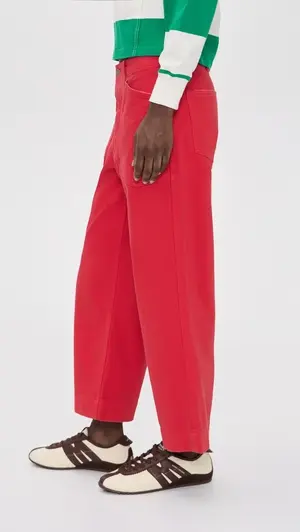 Denimist Georgia Work Pants