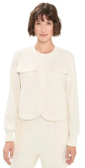 Varley Classic Jackets For Women
