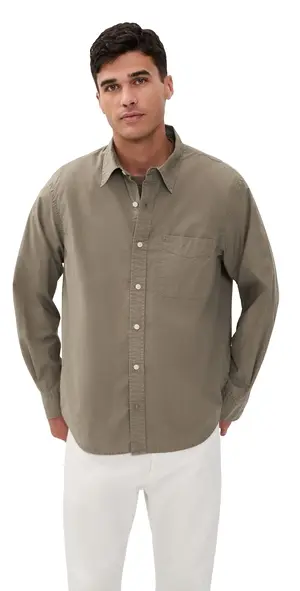 Men's Madewell Products