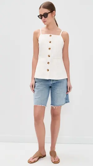 Blanknyc Cloud Burst Tank