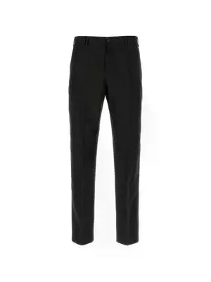 PT TORINO Belt-loops Trousers