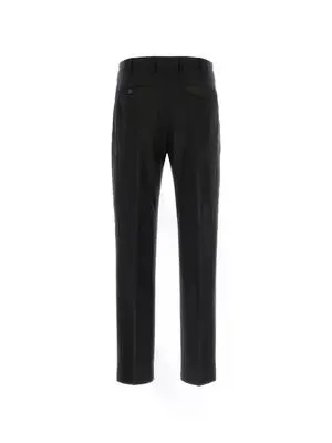 PT TORINO Belt-loops Trousers
