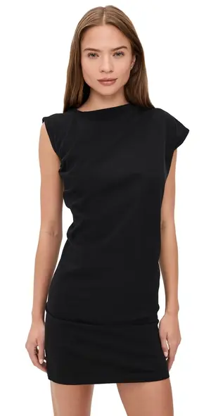 Agolde Gathered T-shirts For Women