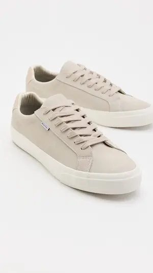 Paul Smith Amos Lace Up Sneakers - Off White