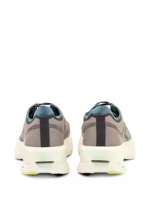 REPRESENT 247 Arc-4 Elite Race Sneakers