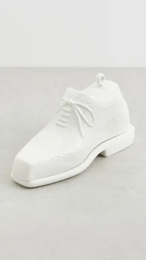 Jonathan Adler Shoe Butter Dish