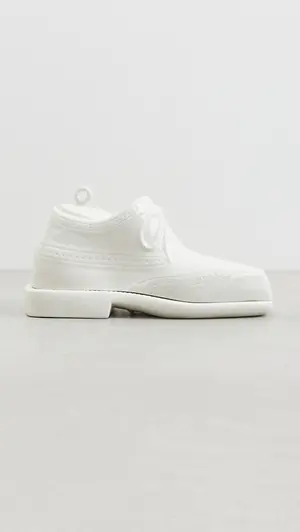 Jonathan Adler Shoe Butter Dish