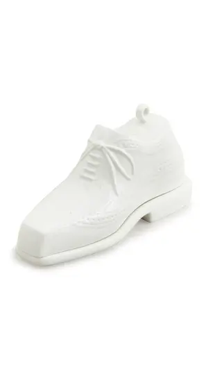 Jonathan Adler Shoe Butter Dish