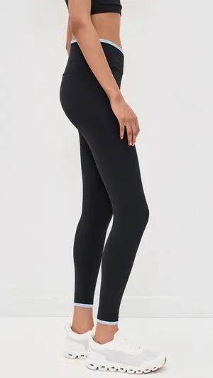 Strut This The Rae Ankle Leggings