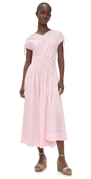 Merlette Zephyr Midi Dress