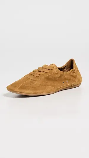 Madewell Greta Ballet Sneakers