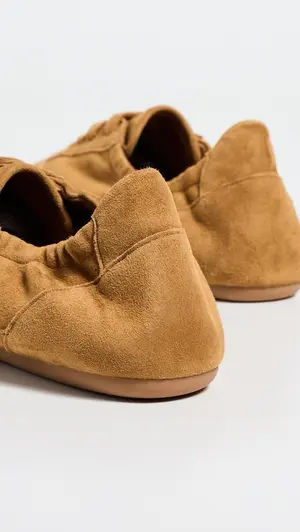 Madewell Greta Ballet Sneakers