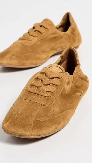 Madewell Greta Ballet Sneakers