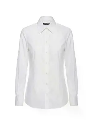 Dolce & Gabbana Long-sleeved Shirt