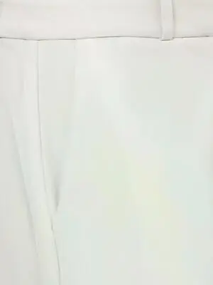 K-WAY Belt-loop Bermuda Shorts