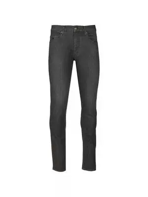 Emporio Armani Logo-patch Jeans