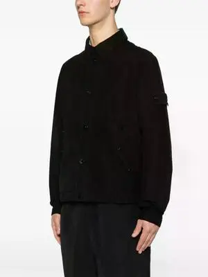 Stone Island David-tc Ghost Jacket