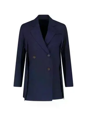 EUDON CHOI Double-breasted Coat