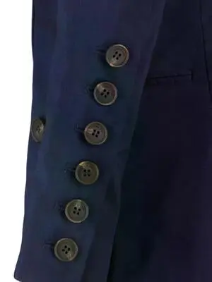 EUDON CHOI Double-breasted Coat