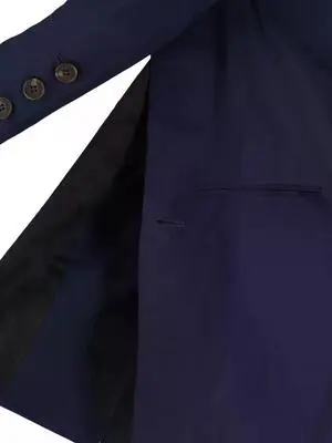 EUDON CHOI Double-breasted Coat