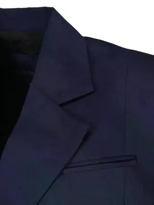 EUDON CHOI Double-breasted Coat