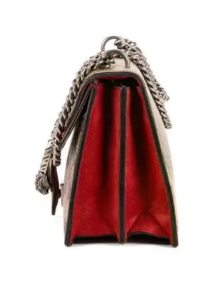 Gucci Dionysus Chain-strap Shoulder Bag - Neutrals