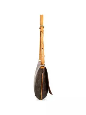 LOUIS VUITTON Musette Tango Shoulder Bag