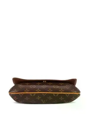 LOUIS VUITTON Musette Tango Shoulder Bag