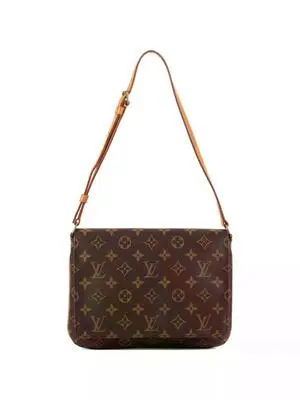 Louis Vuitton Monogram Shoulder Bags
