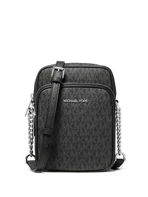 Michael Kors Jet Set Travel Cross Body Bag