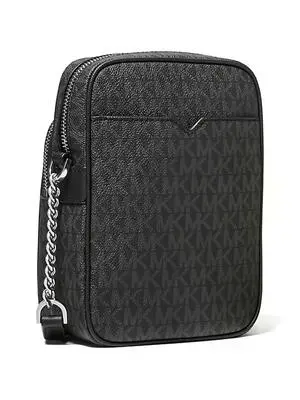 Michael Kors Jet Set Travel Cross Body Bag