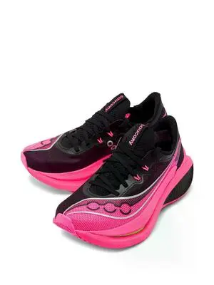 Saucony Endorphin Pro Sneakers - Black