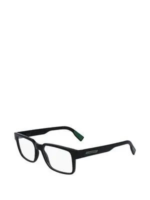 Lacoste Rectangle Eyeglasses