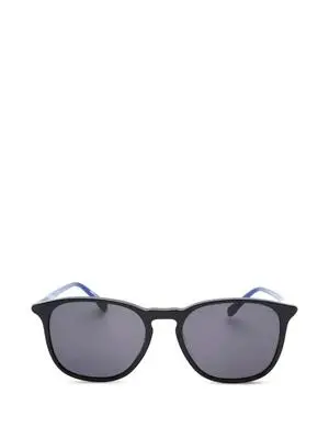Lacoste Full Rim Sunglasses Black