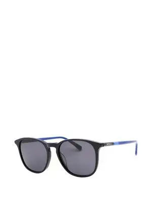 Lacoste Full Rim Sunglasses - Black
