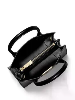 Michael Kors Medium Crossbody Bag - Black