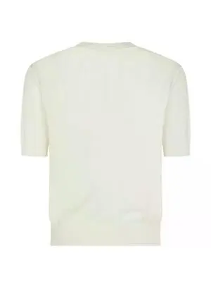 PIACENZA CASHMERE 1733 Short-sleeve T-shirt