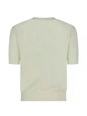 PIACENZA CASHMERE 1733 Short-sleeve T-shirt